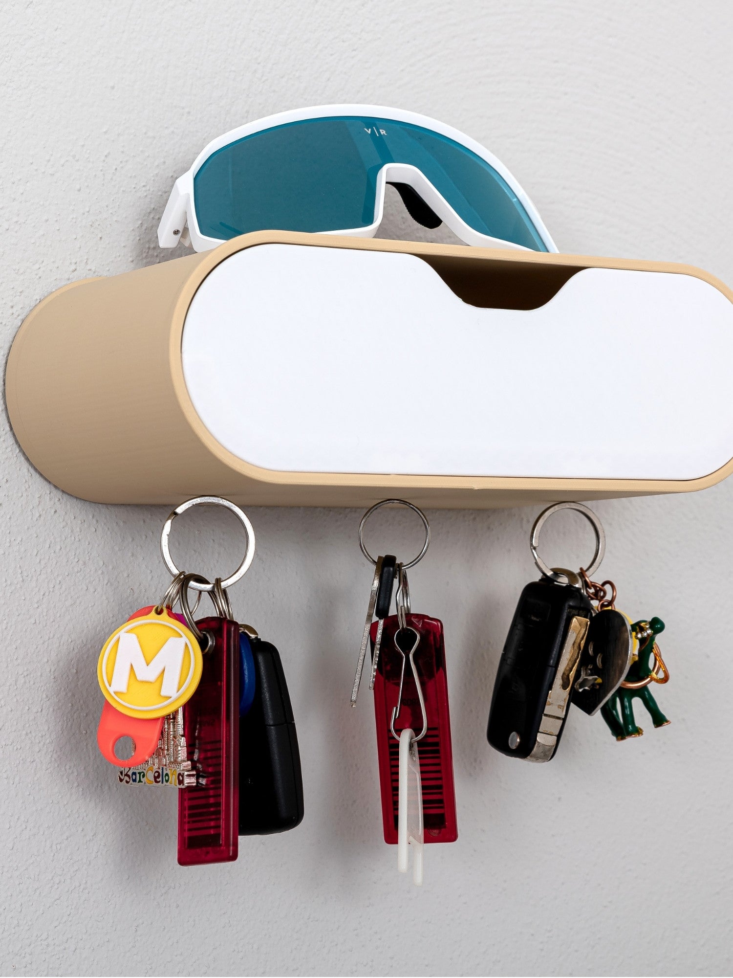 Personal Use Object Holders | Mosys